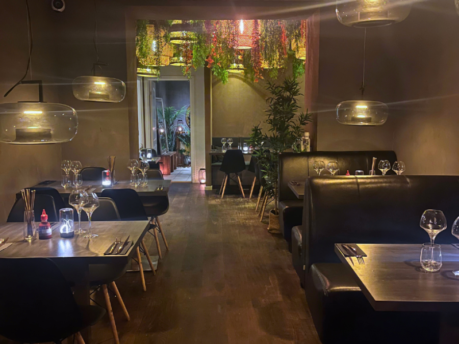 Restaurant WOKKA - Valby: Se dagens tilbud | R2N